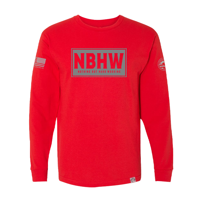 NBHW – Blue Collar Clothing Company